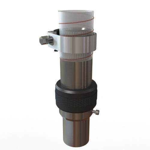 Schnellkupplungen - digicolor - Gesellschaft für Kunststoffmaschinentechnik