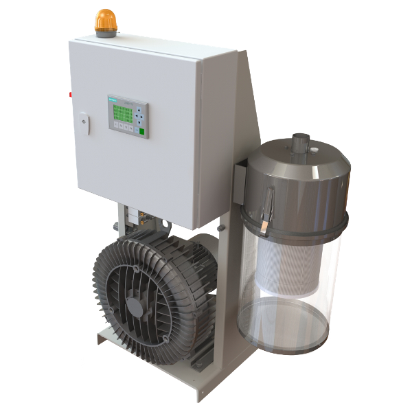 Compact Conveying Systems - digicolor - Gesellschaft für ...