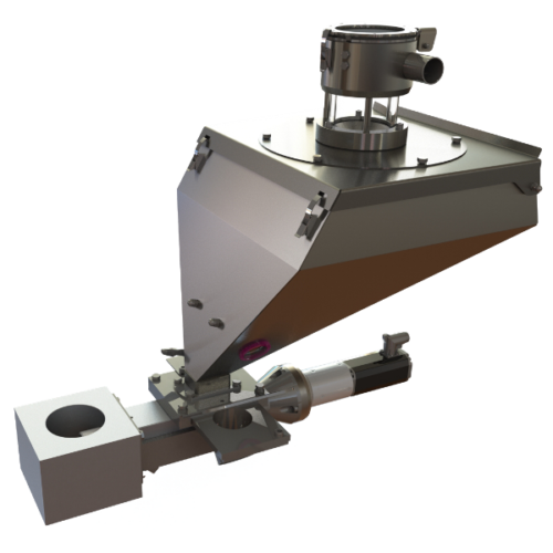 Volumetrische Dosiergeräte - digicolor - Gesellschaft für ...