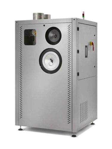 Digicolor, granulate supply in plastics processing