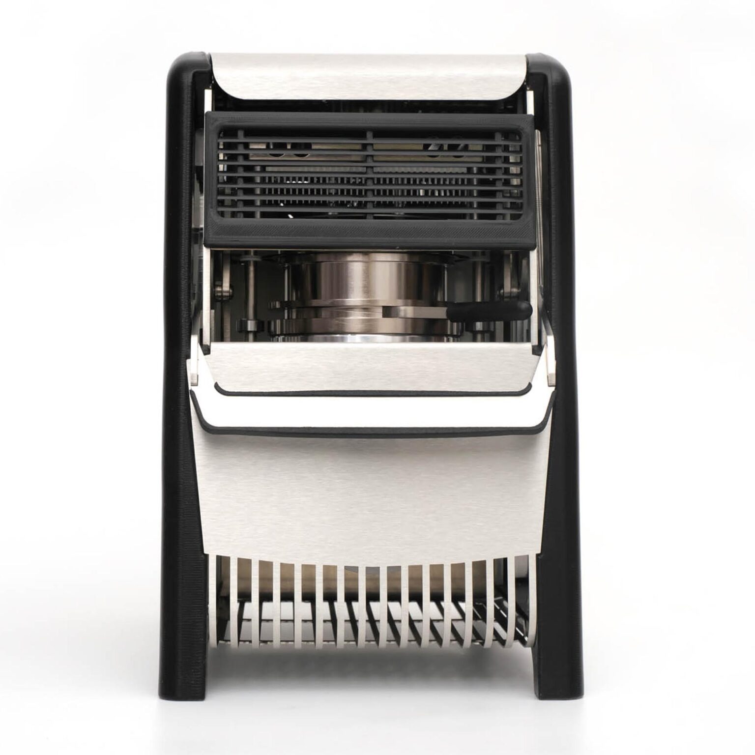 Digicolor, granulate supply in plastics processing